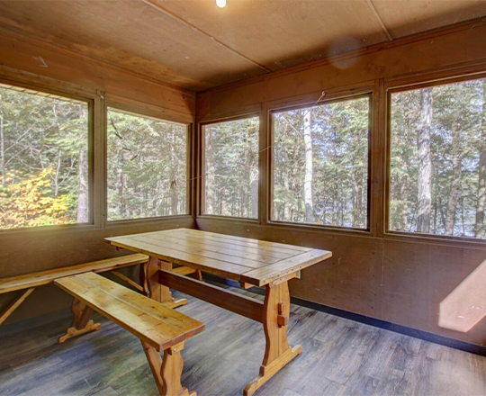 Facility & Accommodations | YMCA